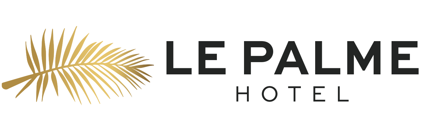 A Propos - Le Palme Hôtel